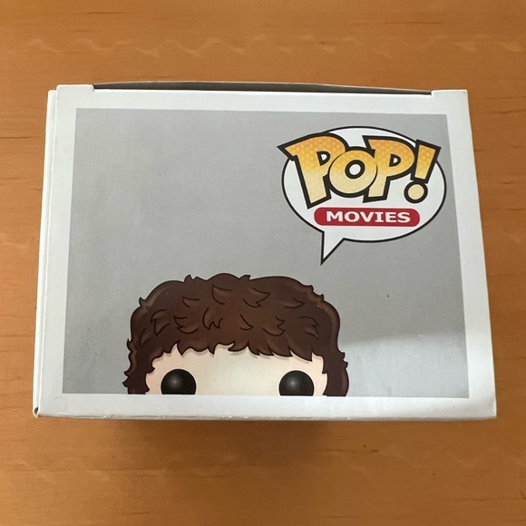 Funko | Toys | Funko Pop Chunk From The Goonies 79 | Poshmark